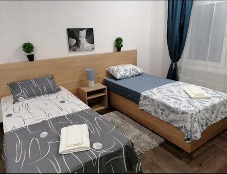 Hostel hotel мехмонхона