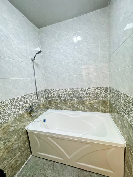 1в2 ком. 1 этаж. 45м2. ИПОТЕКУ  можно