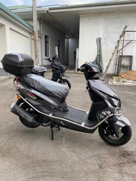 Arzon 150 kubali benzinli sluterlar keldi!!!