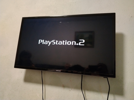 Продам PlayStation 2