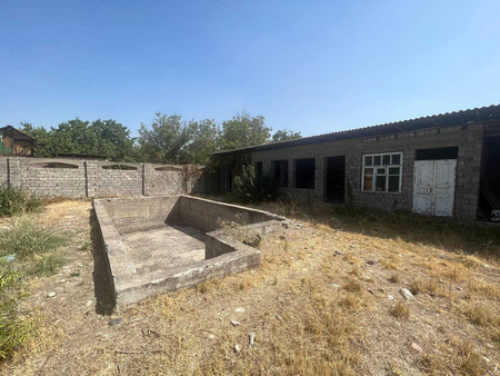 Продажа дом 6 соток Мирзо-улугбекский район Чингельды