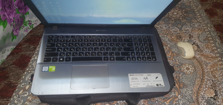 Notebook Asus SonicMaster