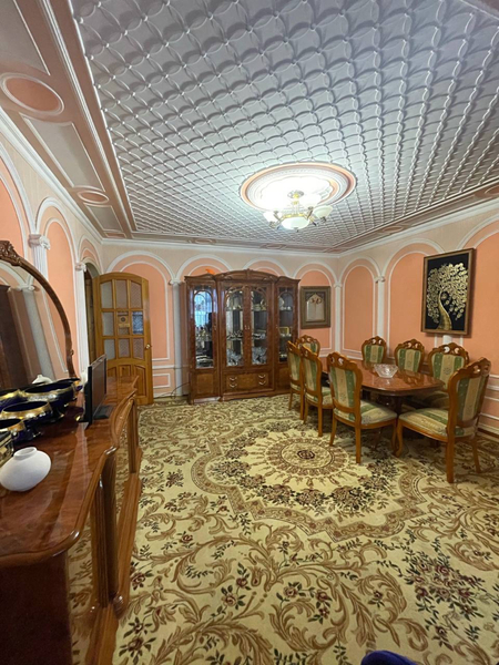 5-комнатная квартира срочно