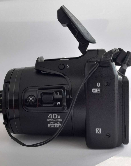 fotoapparat sotiladi