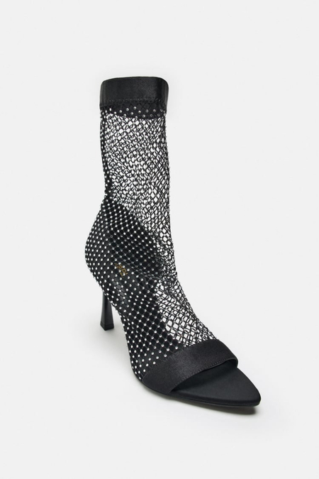 ZARA original obuv sotiladi