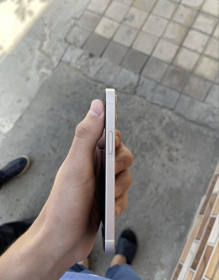 Iphone 12 mini / 128 srocni