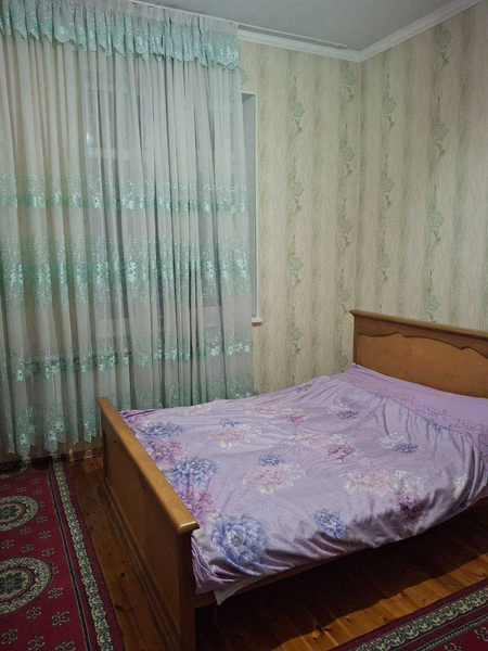 Продается дом с мебелью, 6 соток