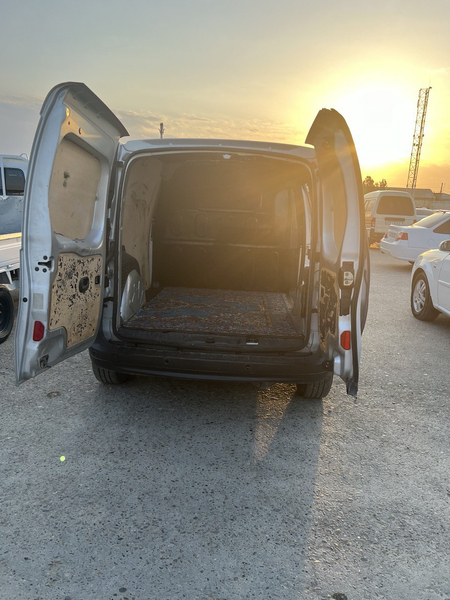Citan sotiladi 2013