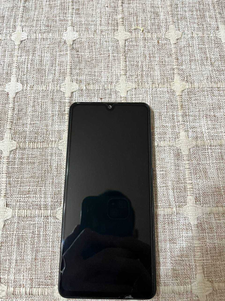 Samsung Galaxy A41