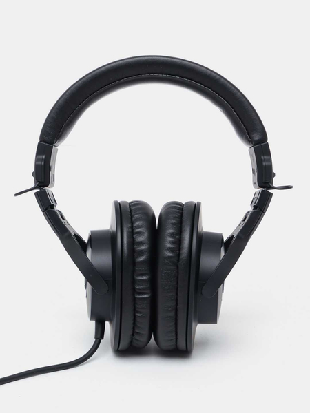 Профессиональные мониторные наушники Audio-Technica ATH-M30x