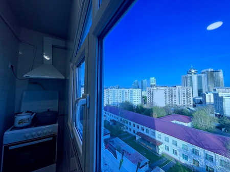 Квартира бор кунлик