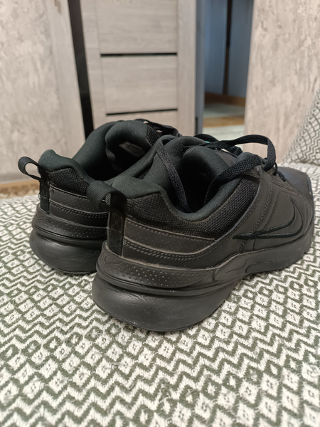 Оригинальные Кроссовки Nike