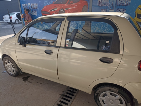 Продаётся Chevrolet matiz 2015г.