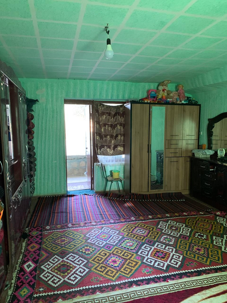 G‘uzor tumanidan kotej sotiladi