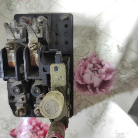 Автоматы электрические АП 2,5А 6А, 16А, 25А, 50А,