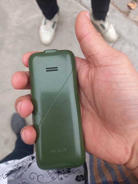 Samsung gusto nove