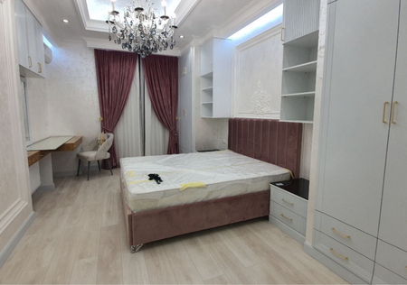 Сдаётся квартира на нукусской улице! Мирабадский район