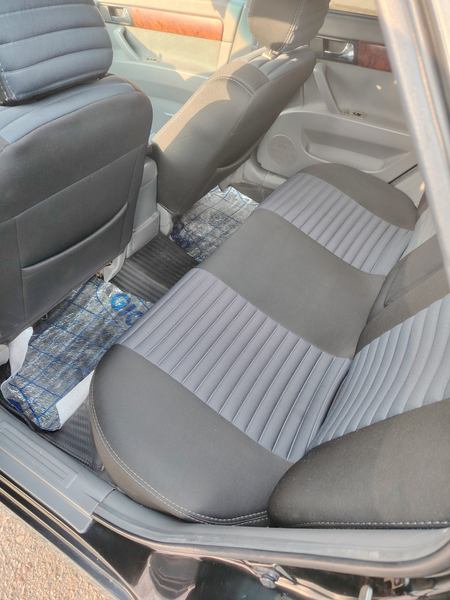 Продаю свою ласточку Ласетти 1.8 автомат