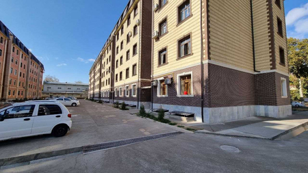 Продам 3х комнатную квартиру Новостройка