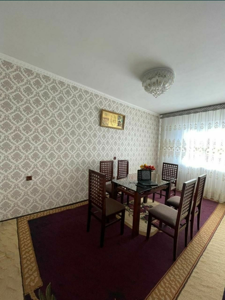 Юнусобод 7 4/4/4 раздельный