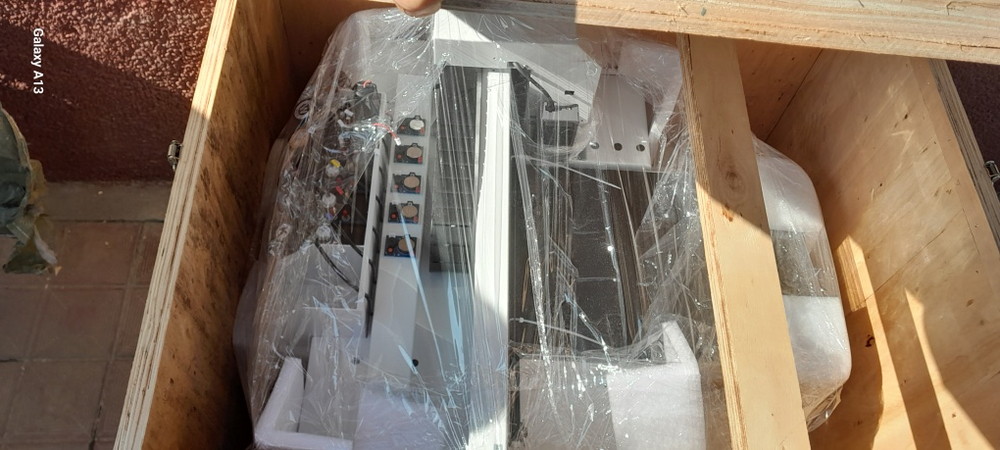 УФ принтер, uv printer