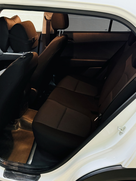 Creta 2020 tozza kraska yoq 43000 yurgan