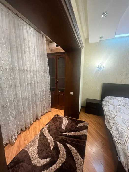 Аренда квартиры в Центре столицы ID:DM83
