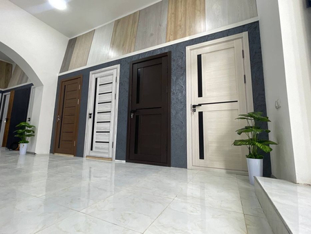 Качественные МДФ двери/Sfatli MDF