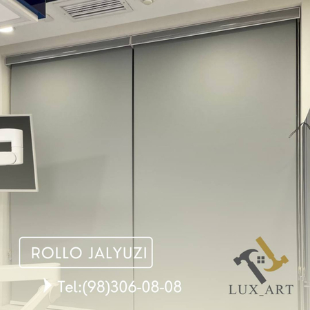Jalyuzi jaluzi optum 30% chegirma Жалюзи