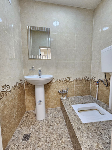 _ Чиланзар Алгоритм 3хонали квартира сотилади 74м²