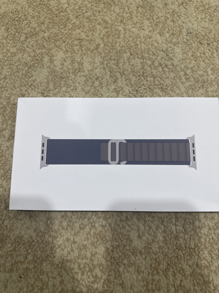Aplle watch ultra