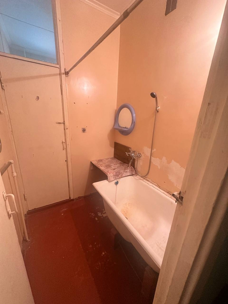 Школа-35. Ттз-4. 1в2-Комн. 2-Этаж. Чистая. 39м². Аренда. Ижара. Уй.