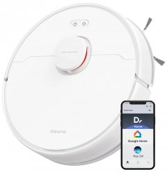 Робот-пылесос Dreame D9 Max
