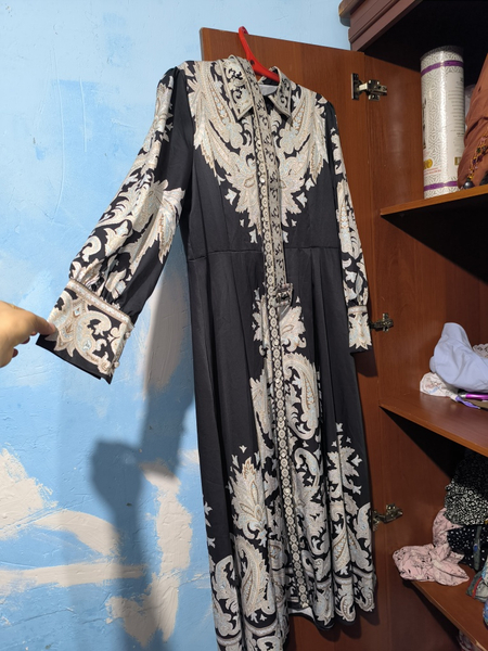 Ko\\\'ylak xitoy fabrichniy