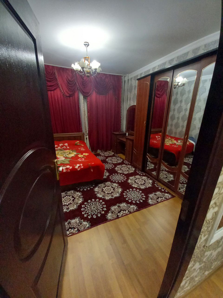 Аренда Себзор Офтоб 4.хонали 95-кв.м