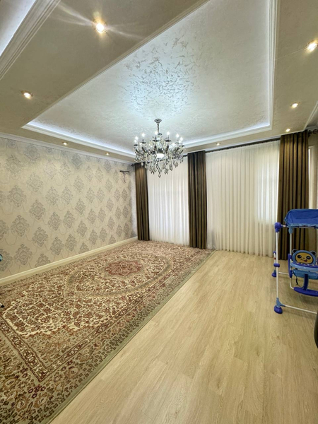 Срочно продается дуплекс 4х ком., кв., 4/3/4 150