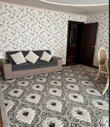 м.Буюк Ипак Йули ул.Сайрам с/м Tim 3-комн 2/5 100 м² спецплан кирпич