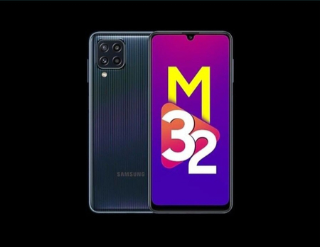 Samsung Galaxy M32