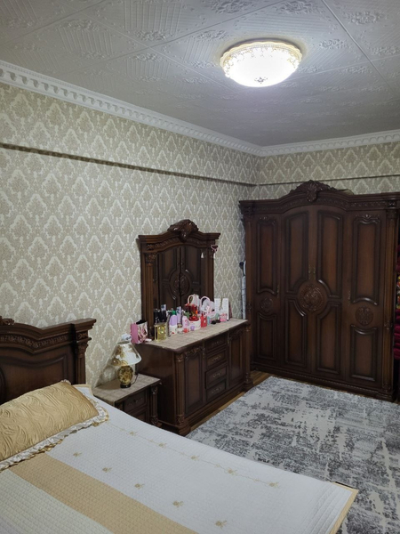 Новостройка Сергели 6А, 57кв.м, 2/6/7, кирпич, файизли хонадон
