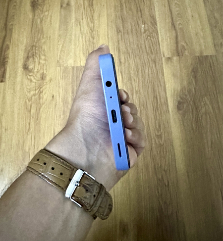 SAMSUNG A15 6/128 (как новый)