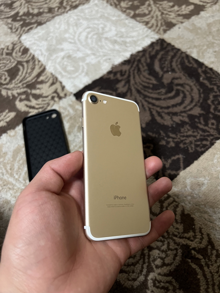 Iphone 7 Sotiladi