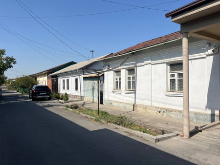 Продается Дом ор-н Файзабад ул.Отчопар
