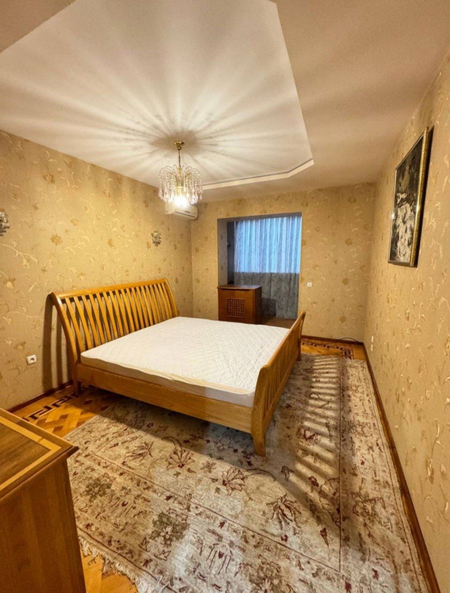 Дружба народов 3/4/5 спец план евро квартира