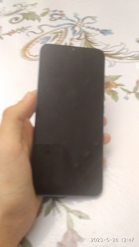 Realme C11 2021 rmx3231