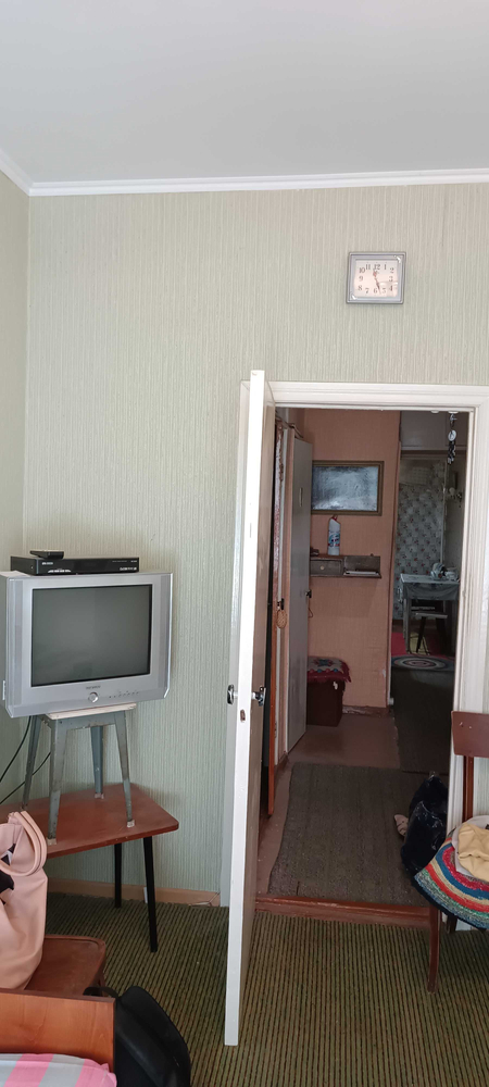 Продажа квартиры