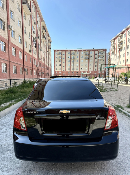Gentra 3 Pozitsa Stayll