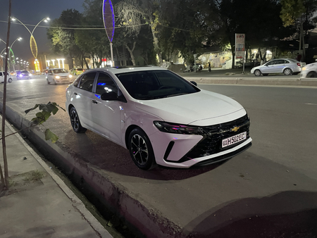 Продается Монза 1,3 турбо