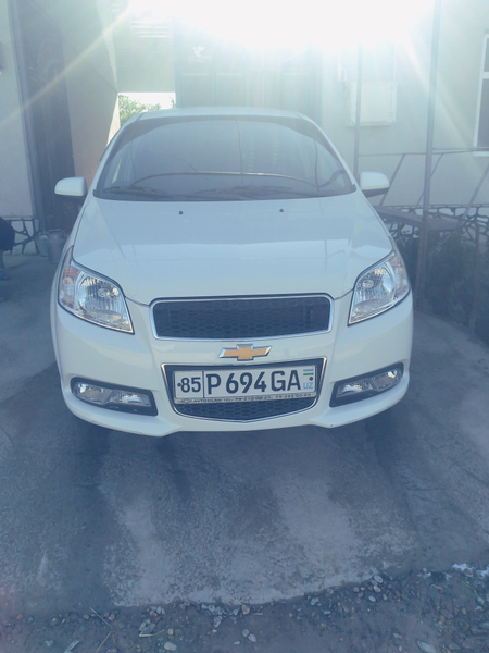 Nexia 3 yili 2020yil