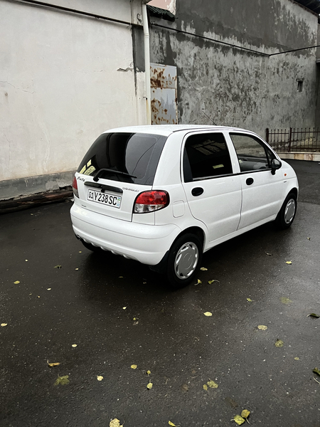 2013Yil Matiz Aftamat sotiladi