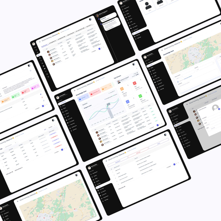 Professional Web Sayt Yaratish / SEO Optimizatsiyasi